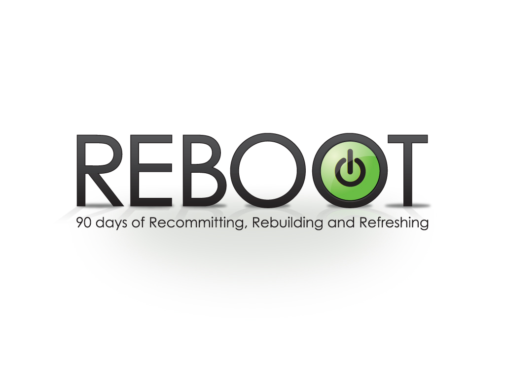 Reboot | Pentecostals